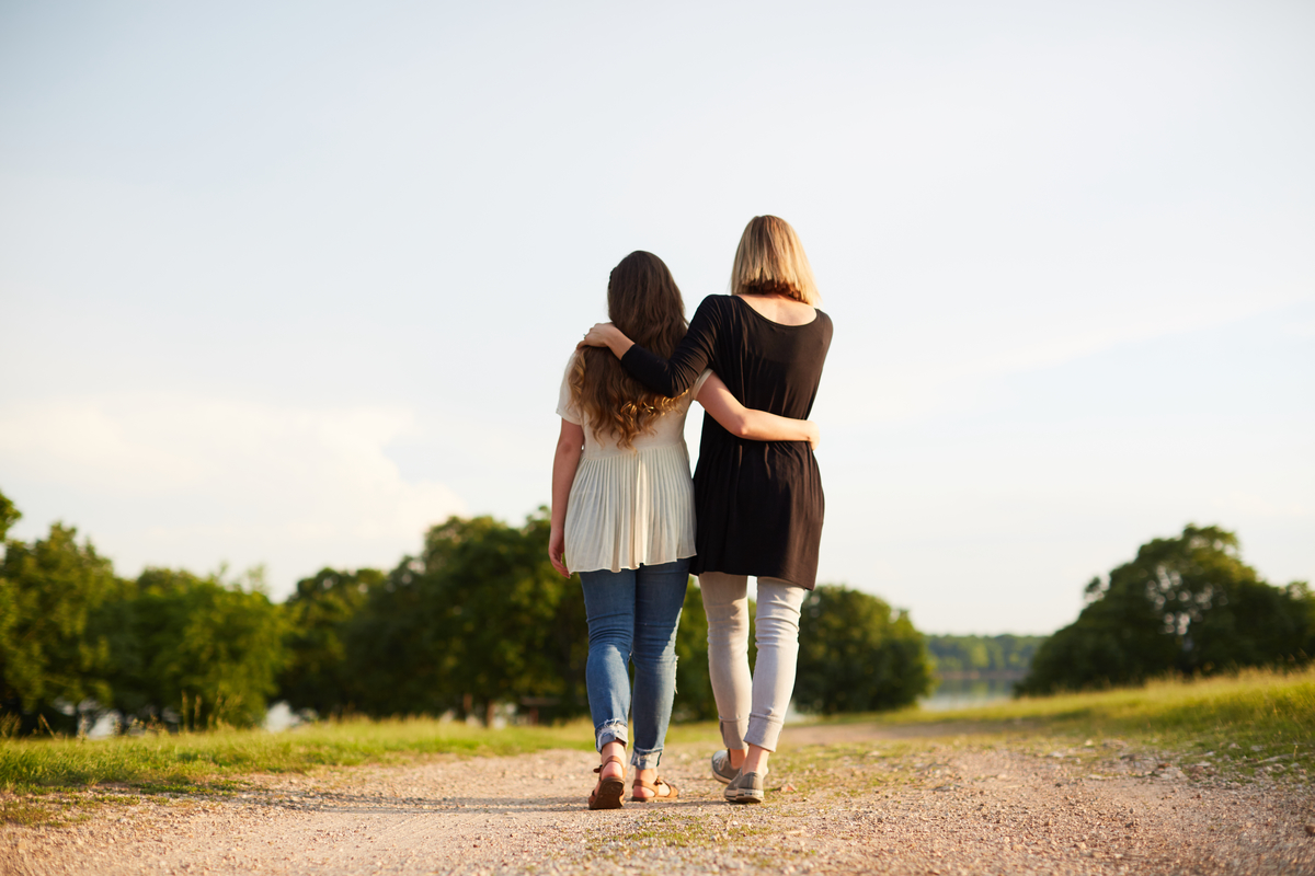 Helping Teenagers Know and Respond to God’s Love - Eric Geiger – Eric ...